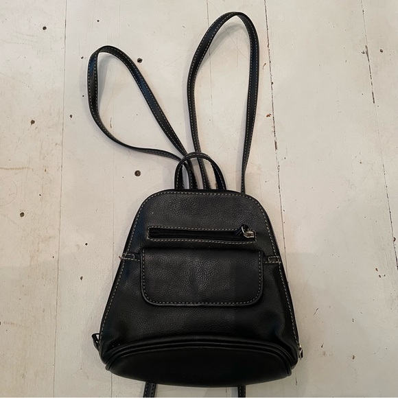Liz Claiborne | Bags | Liz Claiborne Mini Backpack | Poshmark